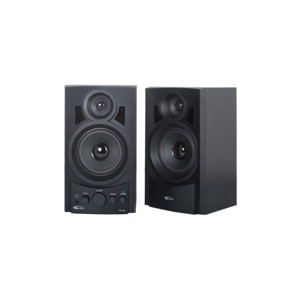 Купити Акустична система TF-10 Black Gemix за ціною 1 851.41 грн. від виробника