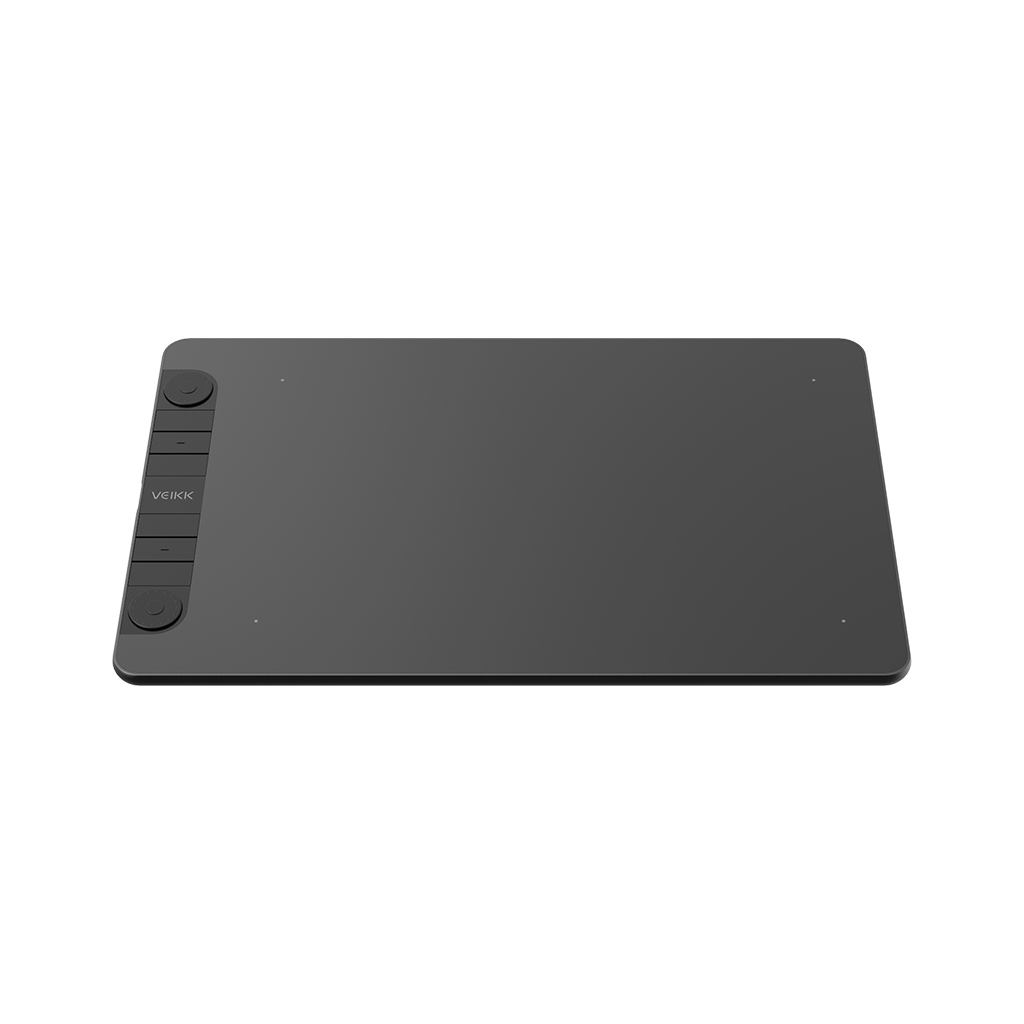 Купити Графічний планшет VEIKK VK1060PRO за ціною 2 821.30 грн. від ...