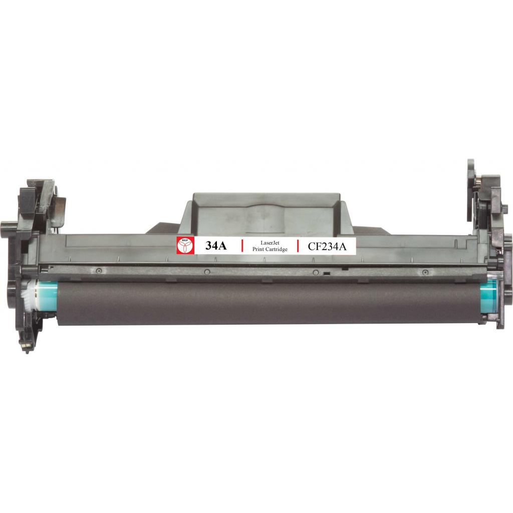 Купити Драм картридж BASF для HP LJ Ultra M106w/134a/134fn (DR-CF234A ...