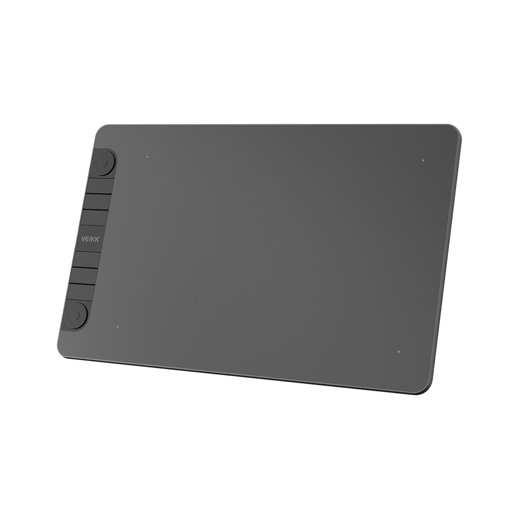 Купити Графічний планшет VEIKK VK1060PRO за ціною 2 821.30 грн. від ...