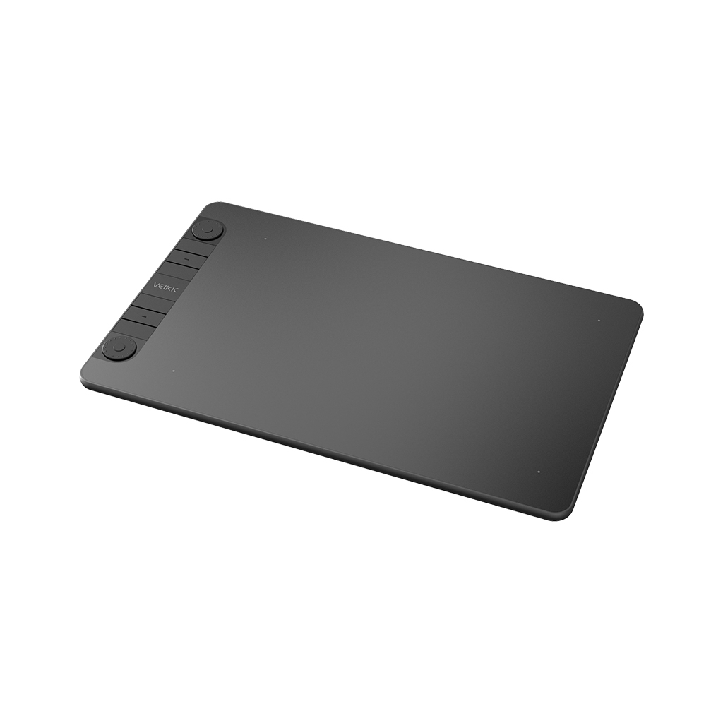 Купити Графічний планшет VEIKK VK1060PRO за ціною 2 821.30 грн. від ...